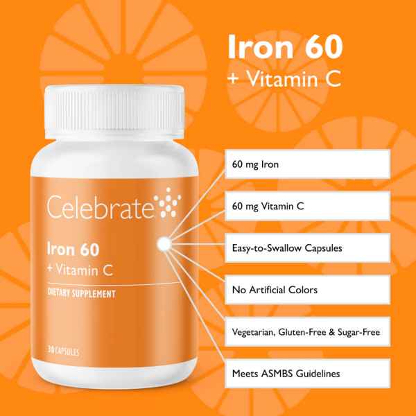 iron supplement guidelines
